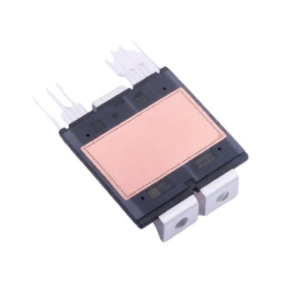 onsemi NXH80B120H2Q0SG Single IGBT