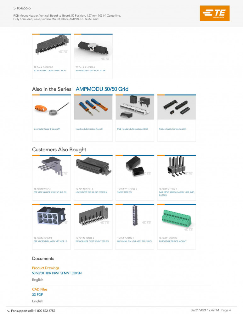 5-104656-5 technical document page 4