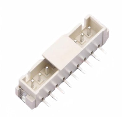 Ckmtw W-2502N09P-B200 Male Header Pins for sale