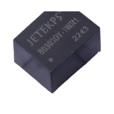 JETEKPS B0303D-1WR2 DC DC Converter Chip