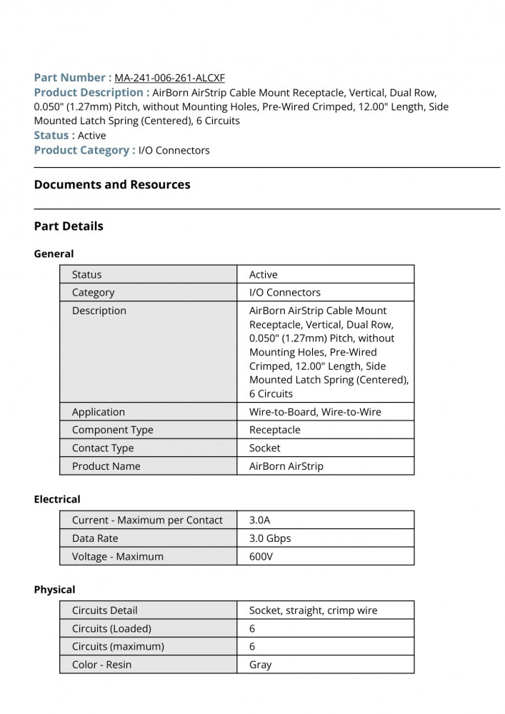 Product document image 1