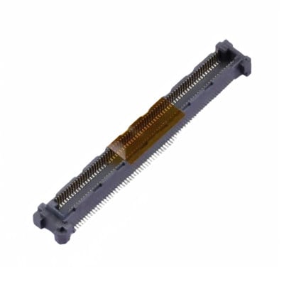 XKB Connection X0510WVS-144AS-LPV01 Board-to-Board Mezzanine Edge Type Array Connector