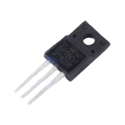 SPTECH SPT16U60DA Single Diode