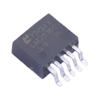 Minos LM2576T-12 DC DC Switching Voltage Regulator
