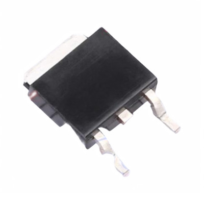 HXY MOSFET BT169