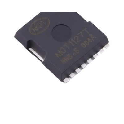 MOT MOT018N25T Single N-Channel MOSFET
