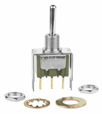 Bracket PC Mount Miniature Toggle for sale
