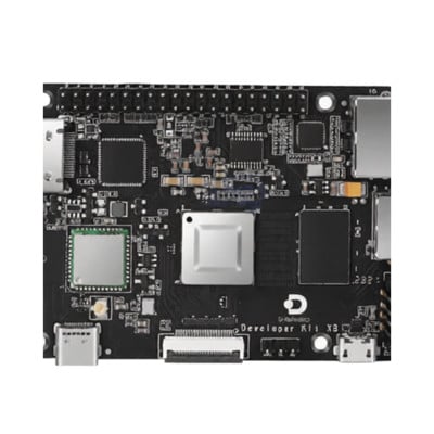 D-Robotics RDK X3 4GB Embedded MCU & DSP Evaluation Board for sale
