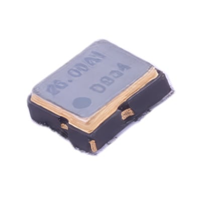 KDS 1XTW29491PAA Oscillator