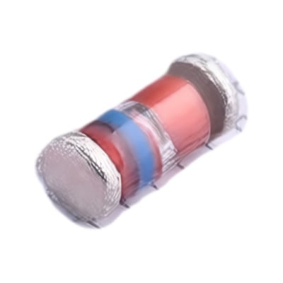 LGE DL4755A Single Zener Diode