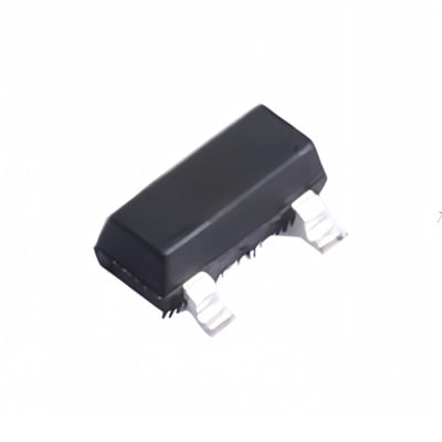 HXY MOSFET BC847A