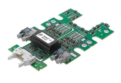 POWER INTEGRATIONS 2SP0320T2D0-17 for sale