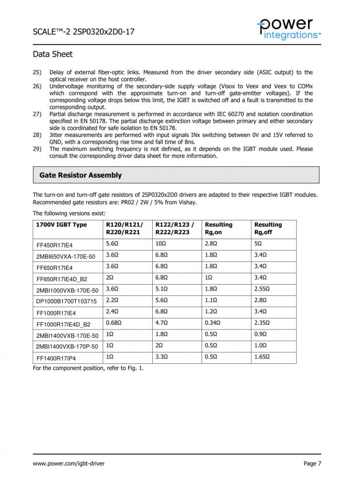 2SP0320T2D0-17 datasheet page 7