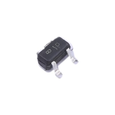 EIC MMBT6517 Single Bipolar Transistor