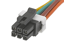 Molex 451320410