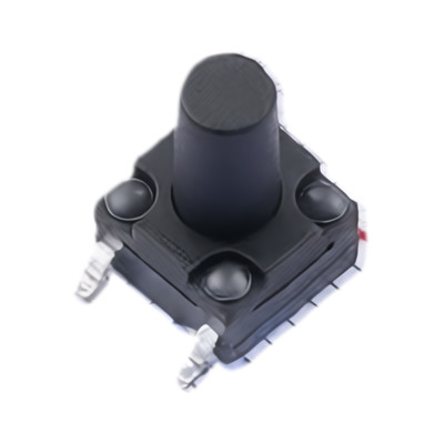 DEALON TD-1806SR-9.0H-250 Tactile Switch for sale