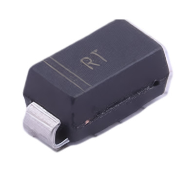 Jingdao Microelectronics SMAJ17A TVS Diode