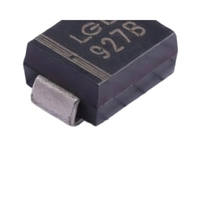 LGE 1SMB5931B Single Zener Diode