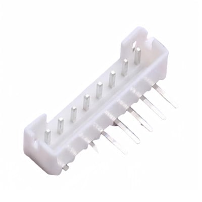 LXWCONN PH-3AW Male Pin Header Connector Chip for PCB Mounting