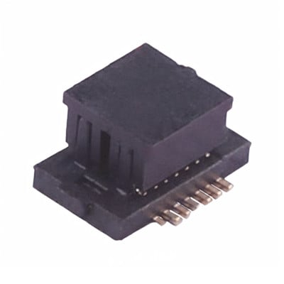 TXGA FBB04004-M24S1003K6M Board-to-Board Mezzanine Edge Array Connector