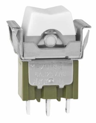 Snap-in Mount Miniature Rocker for sale