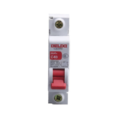 Delixi Electric DZ47V2C16 Miniature Circuit Breaker
