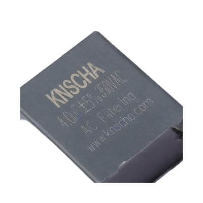 KNSCHA 82CB0362 Film Capacitor