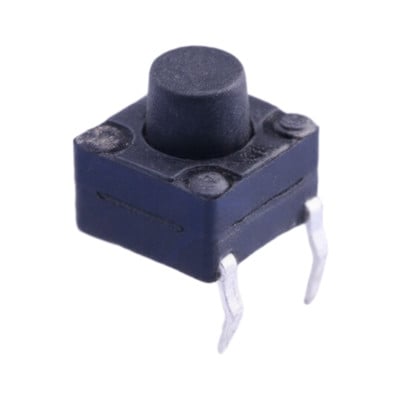 Korean Hroparts Elec K2-1839DP-C4SW-06 Tactile Switch
