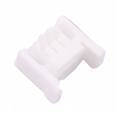 DLL MHD1.25-8Y Blade Type Power Connector Housing