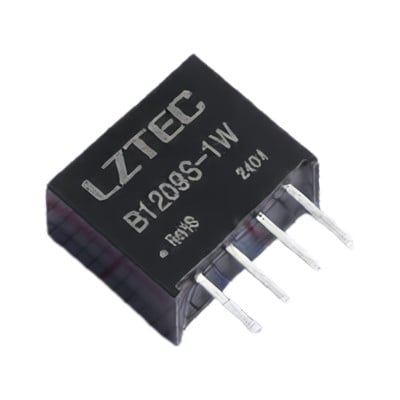 LZTEC B1203S-2W DC DC Converter Chip