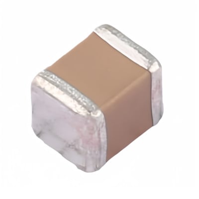 AIDE CAPACITOR 1210X7R106K101NT Ceramic Capacitor for sale