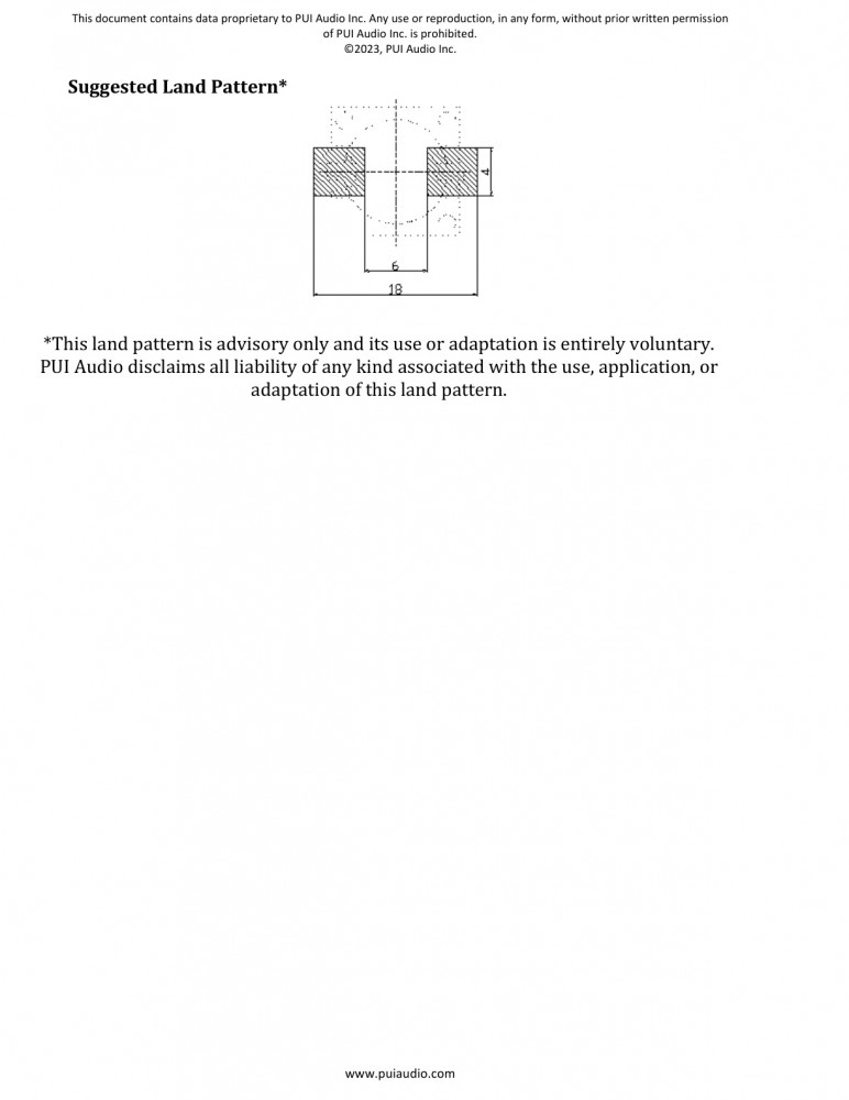SMT-1550-T-HT datasheet page 4
