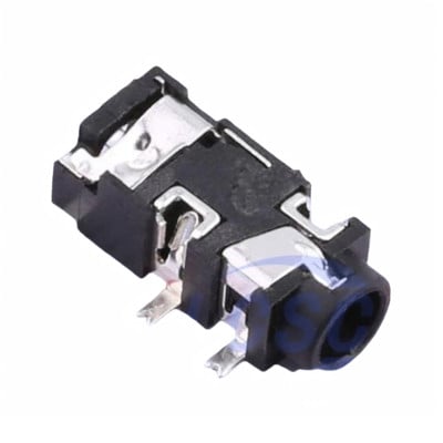 SHOU HAN PJ-342C CB Audio Connector