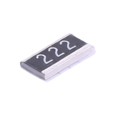 KOA WK73R2BTTD22R0F Surface Mount Chip Resistor