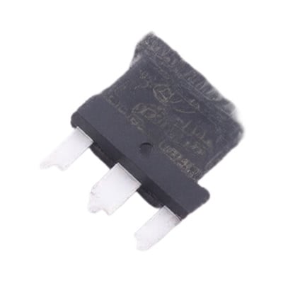 MOT MOT20N50A Single N-Channel MOSFET