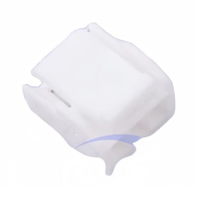 Hong Cheng HC-GH1.25-4Y-L Rectangular Connector Housing