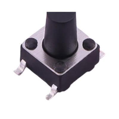 Yuandi TS-1095S-A16B2-C2D1 Tactile Switch