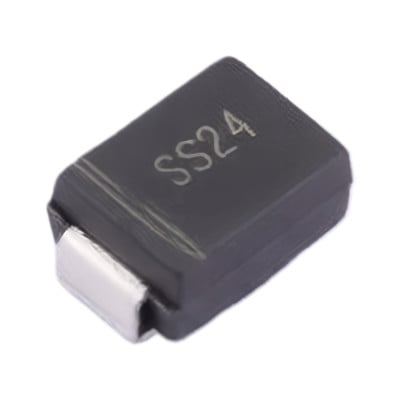 DOWO SS24A Single Diode