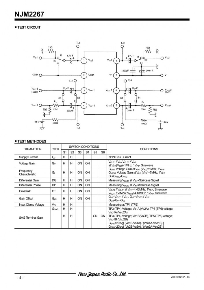 NJM2267 document page 4