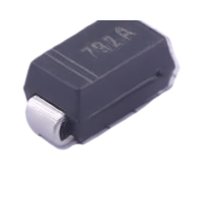 Jingdao Microelectronics 1SMA5937B Single Zener Diode