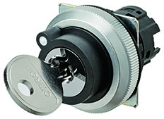 OMRON A22NZ-T-AP