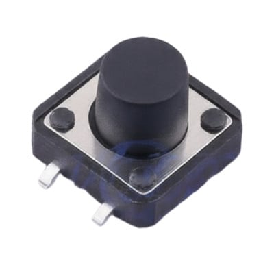 Yuandi TS-1094S-A12B2-D2 Tactile Switch