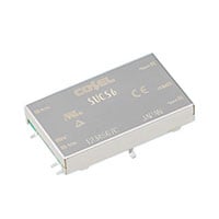 Cosel SUTS60505 Off-Board DC DC Converter
