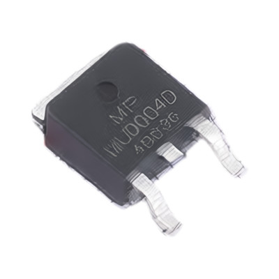 MIRACLE POWER MU0001D Single N-Channel MOSFET