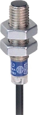Schneider XS108B3NAL2 Proximity Sensor for sale