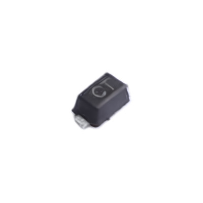 ElecSuper AZ1345-04F-ES TVS Diode Chip for Circuit Protection