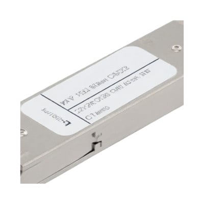 L-com FXC-XFP-ER10G-CSC Fiber Optic Transceiver Module