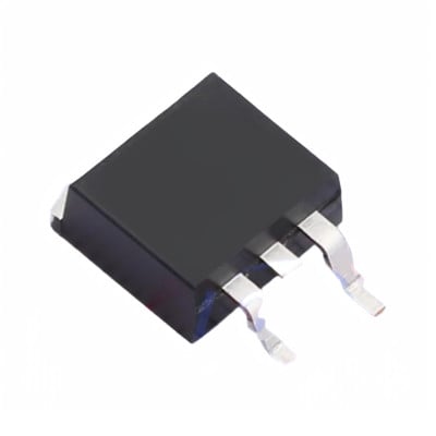 POWER INTEGRATIONS LXA03T600