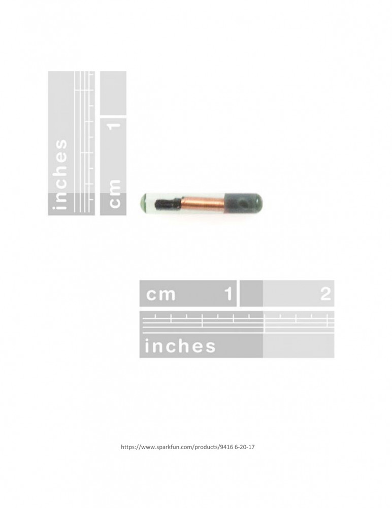 SEN-09416 technical document page 2