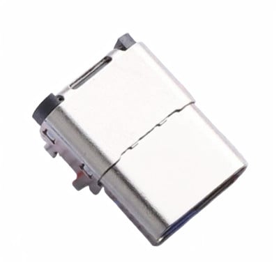 LCKELEC LCK-TCF831-L735YL-G1 USB DVI HDMI Connector Adapter Chip